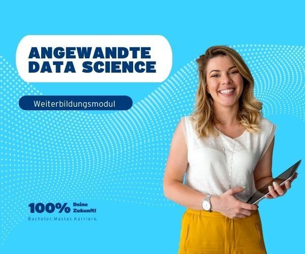 Weiterbildung Künstliche Intelligenz | NORDAKADEMIE