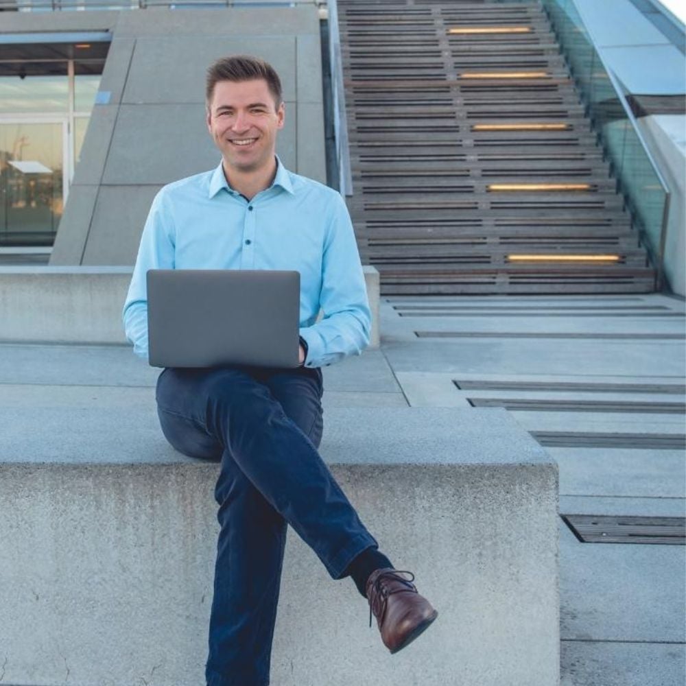 Part-time Master's degree program Business Informatics/IT Management at ...