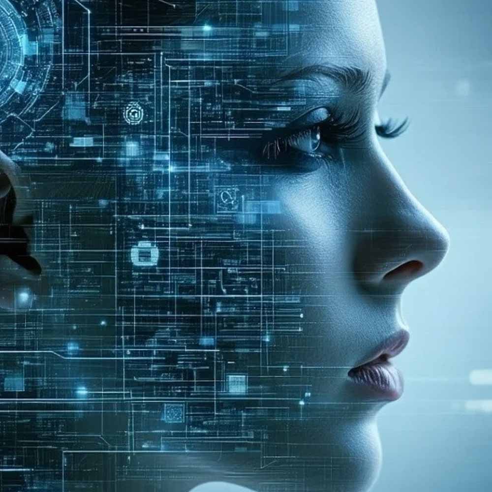 Master Artificial Intelligence | Location Hamburg