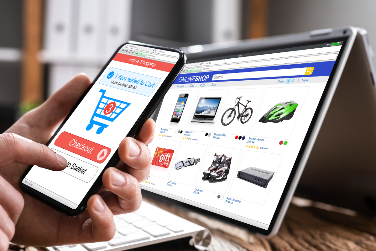 Dual Bachelor's degree program E-Commerce at NORDAKADEMIE