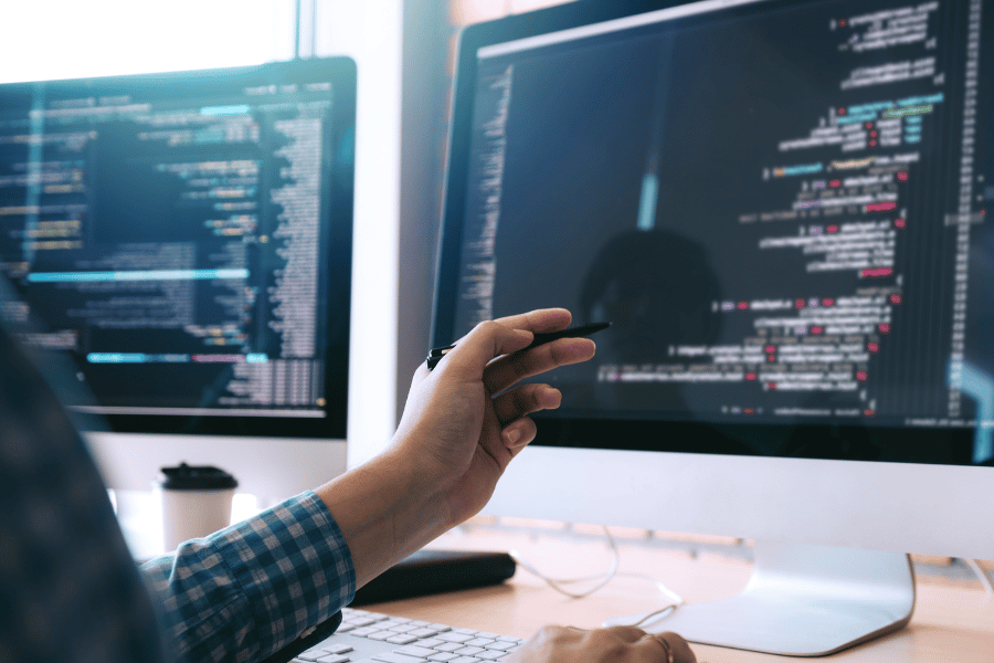 Der Fachbereich Informatik der NORDAKADEMIE: Gemeinsam Zukunft gestalten