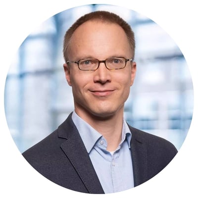 Prof. Dr. Michael Lühn | nordakademie.de