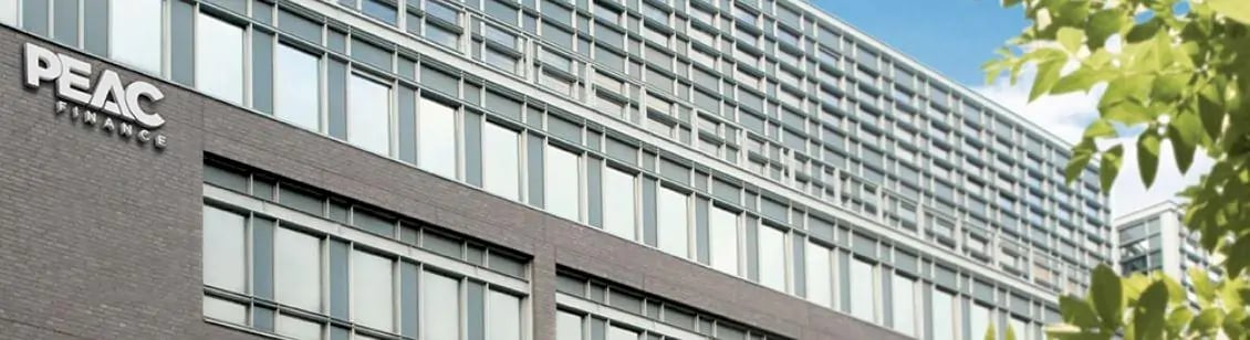 Partnerunternehmen der NORDAKADEMIE: PEAC (Germany) GmbH