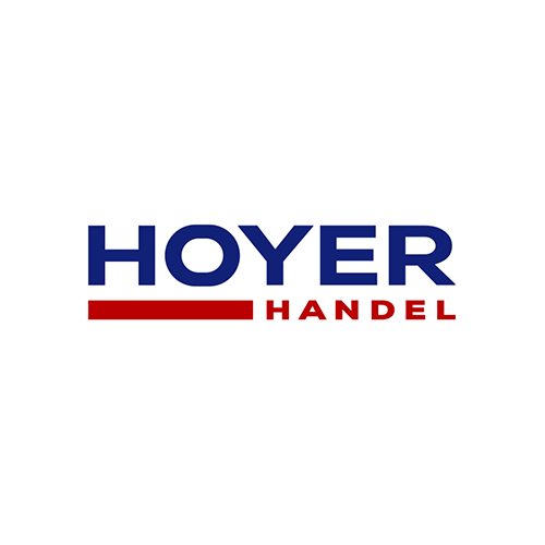 Partnerunternehmen der NORDAKADEMIE: Hoyer Handel GmbH