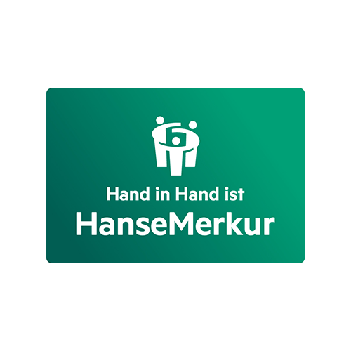 Partnerunternehmen der NORDAKADEMIE: HanseMerkur Versicherungsgruppe