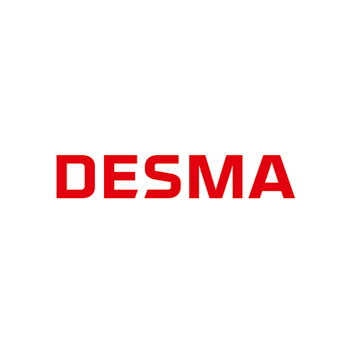 Partnerunternehmen der NORDAKADEMIE: DESMA Schuhmaschinen GmbH