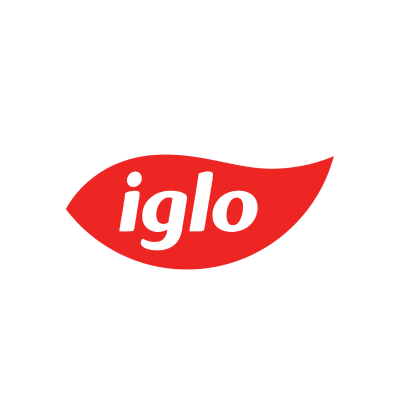 Partnerunternehmen der NORDAKADEMIE: iglo GmbH