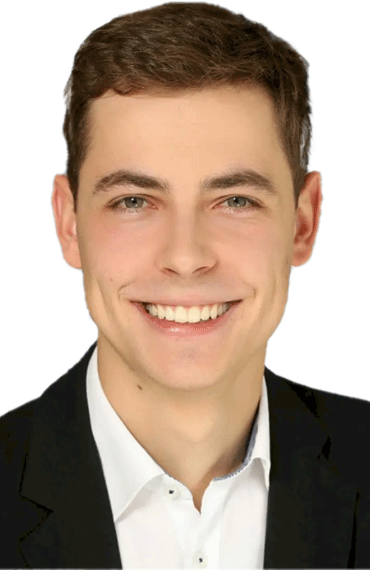 Partnerunternehmen der NORDAKADEMIE: Holger Clasen