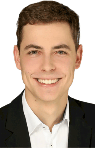 Partnerunternehmen der NORDAKADEMIE: Holger Clasen