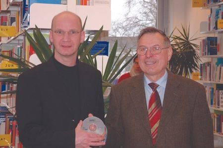 The NORDAKADEMIE University Profile