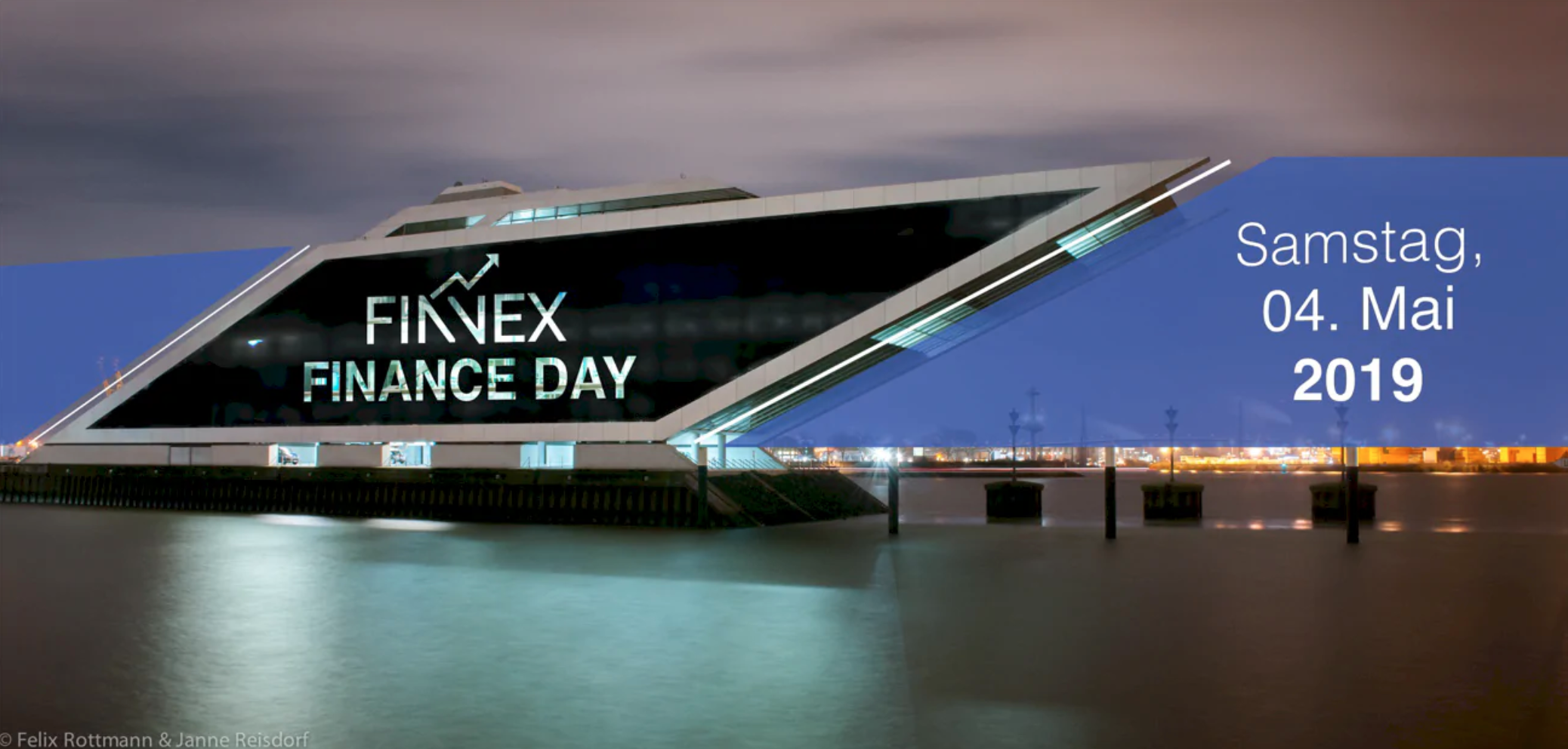 Bereits zum zweiten Mal lud das Financial Network for Excellence e.V. (kurz: FINNEX) am 4. Mai ...