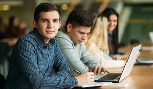 Dual Bachelor's degree program Bachelor of Business Informatics at ...